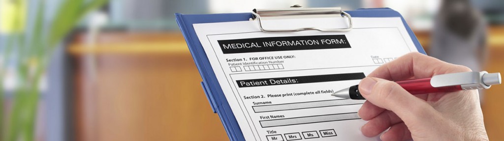 Patient Information