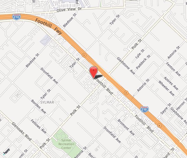 Sylmar – The Heart Medical Group