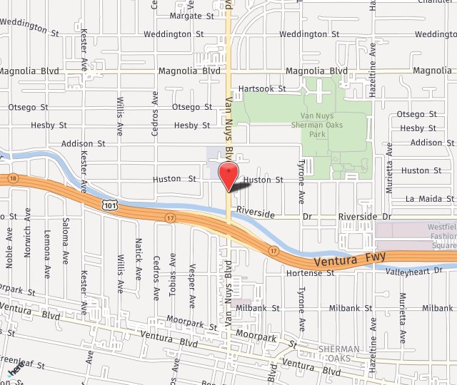 Sherman Oaks – The Heart Medical Group